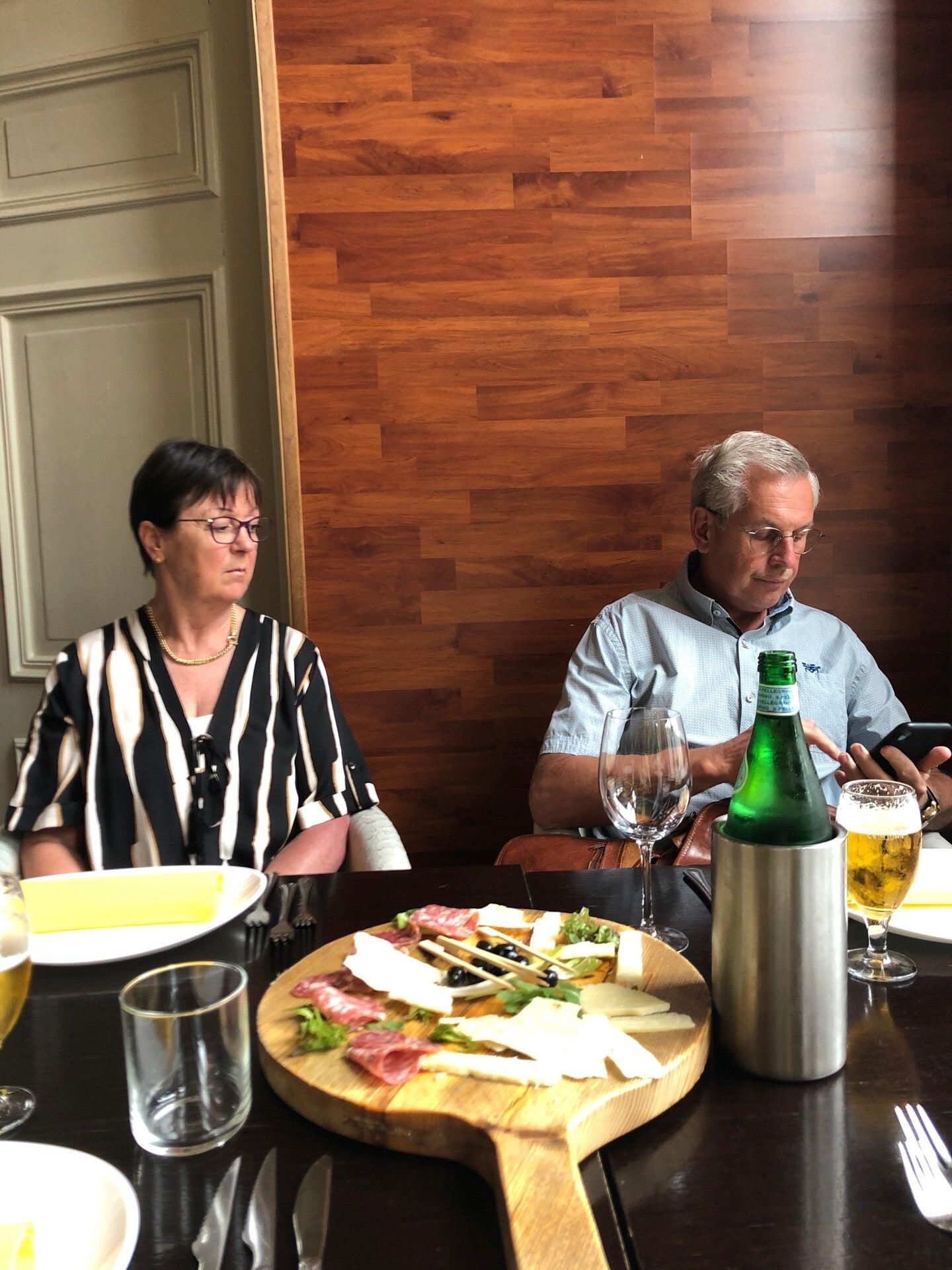 Ristorante Da Luca - Nextdoor