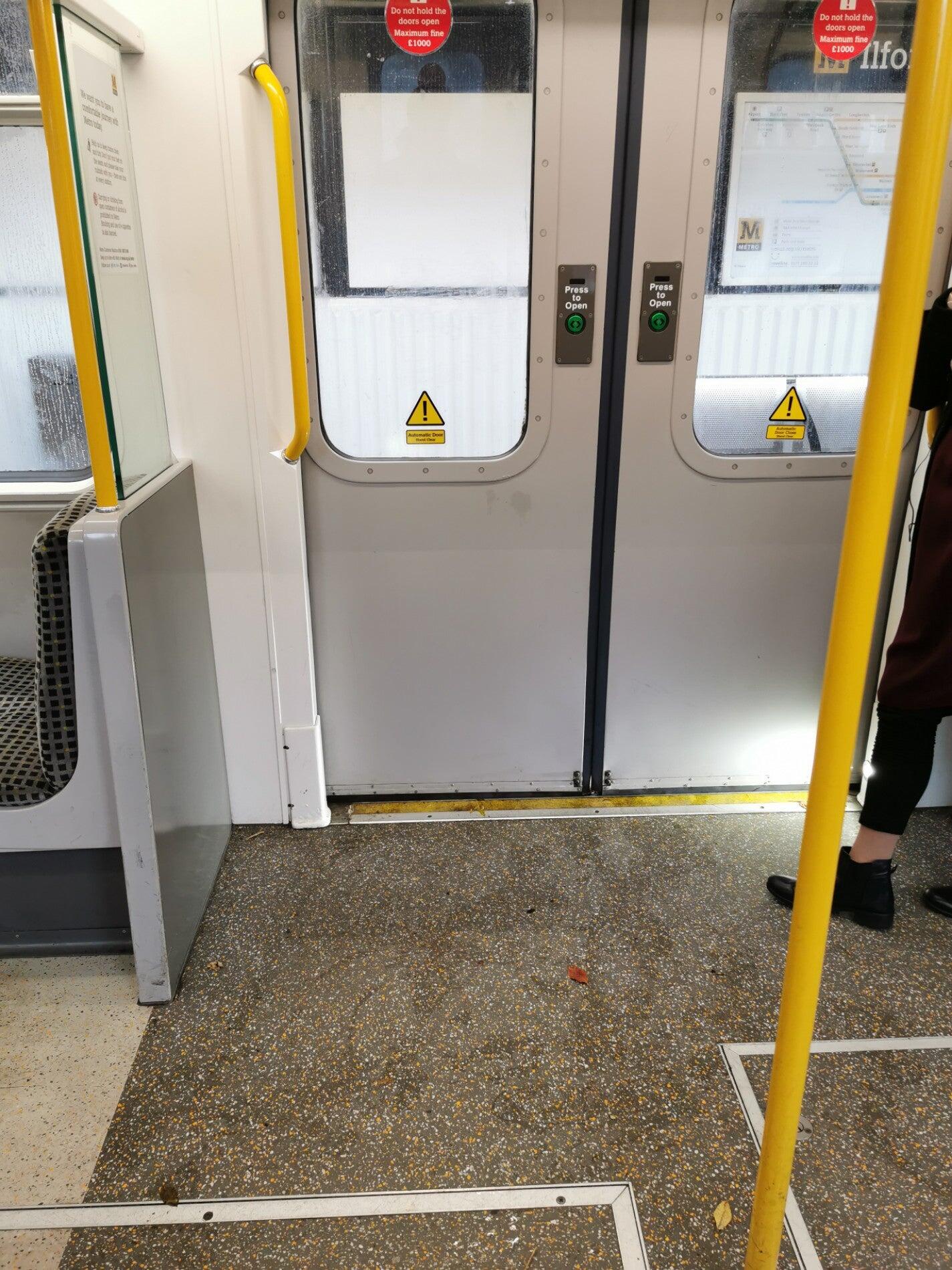 Jesmond Metro Station - Newcastle upon Tyne - Nextdoor