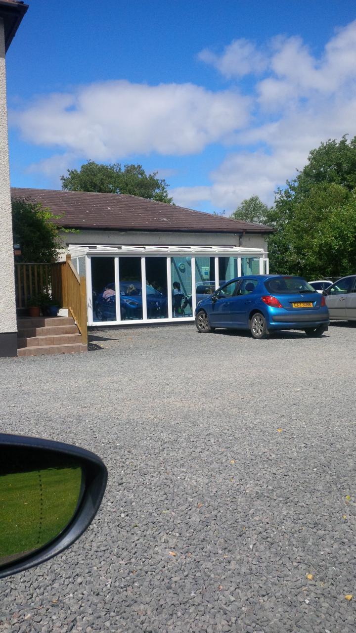Ballinderry Swimming School - Ballinderry Upper - Nextdoor
