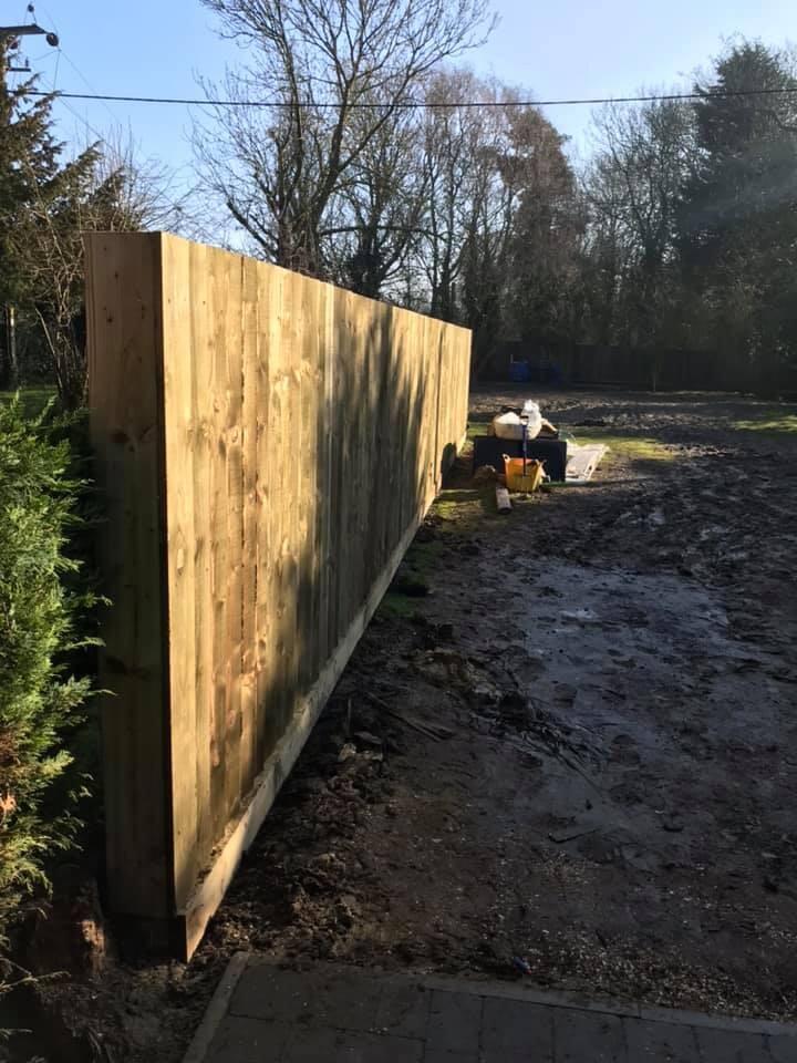 Murray Fencing - Nextdoor