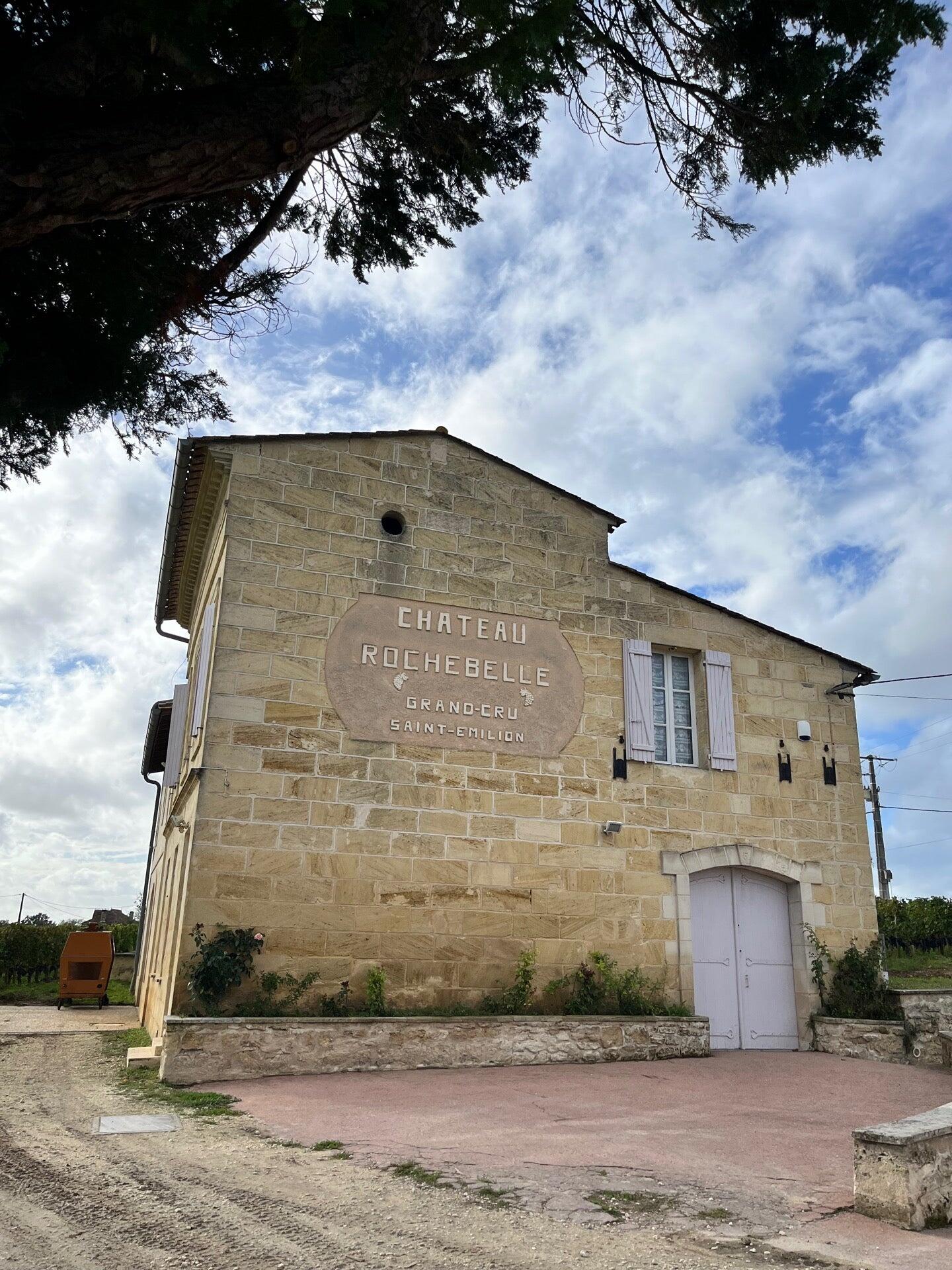 Château Rochebelle - Nextdoor