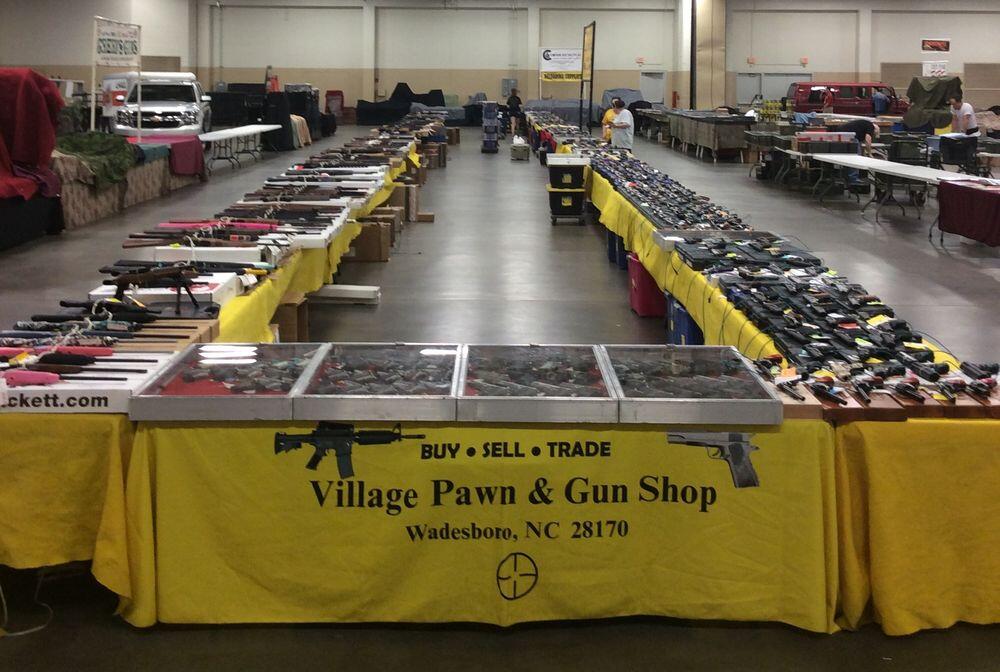 Village Pawn & Gun Shop LLC - Wadesboro, NC - Nextdoor