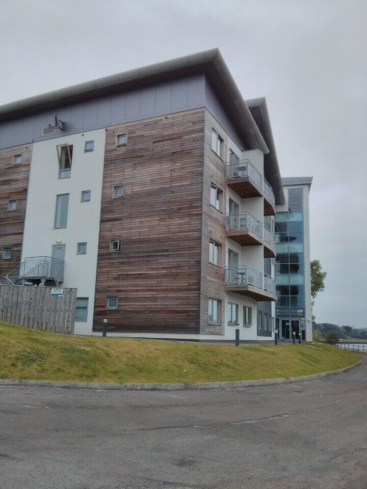 Friars Gate Luxury Apartments - Newcastle upon Tyne - Nextdoor