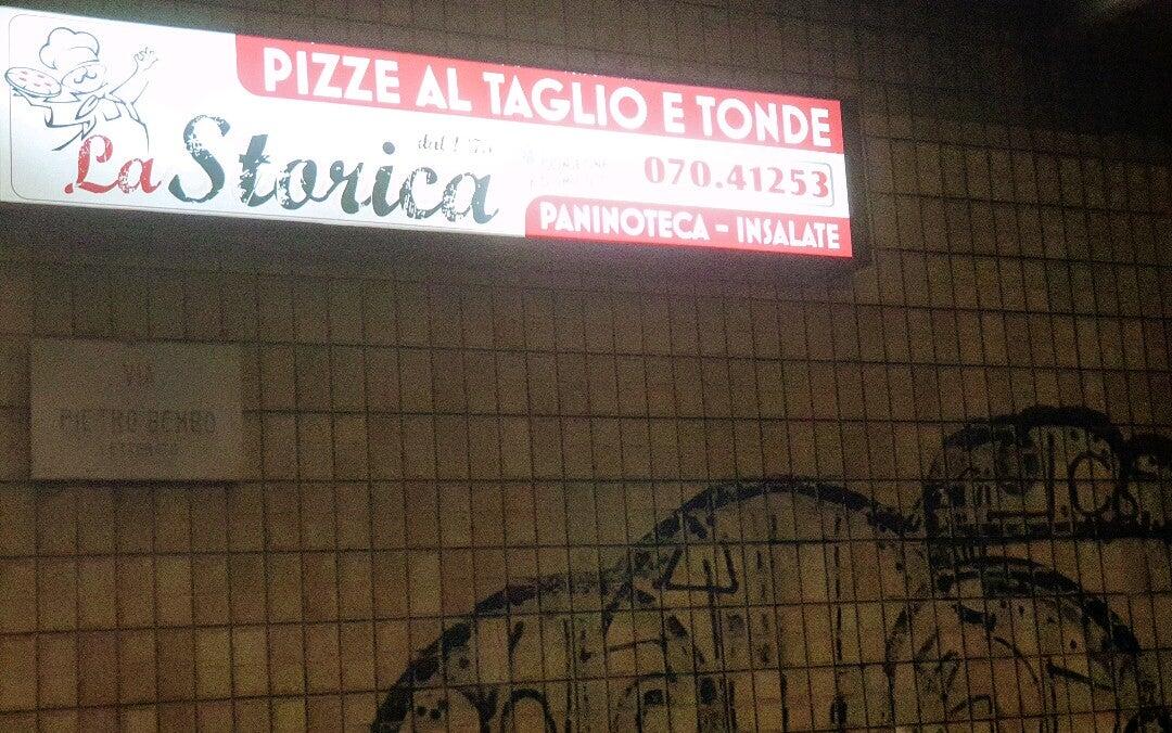 Pizza Evolution - Nextdoor