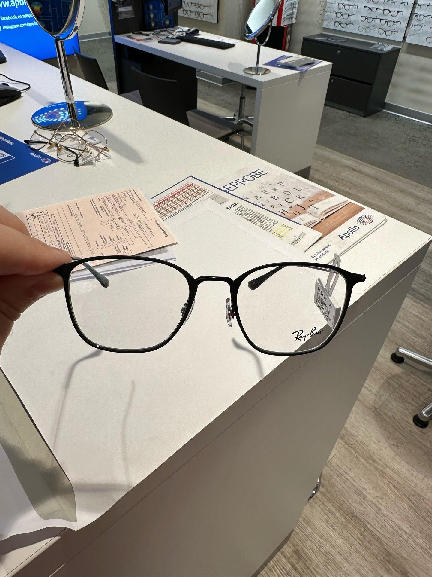 Apollo-Optik - Nextdoor