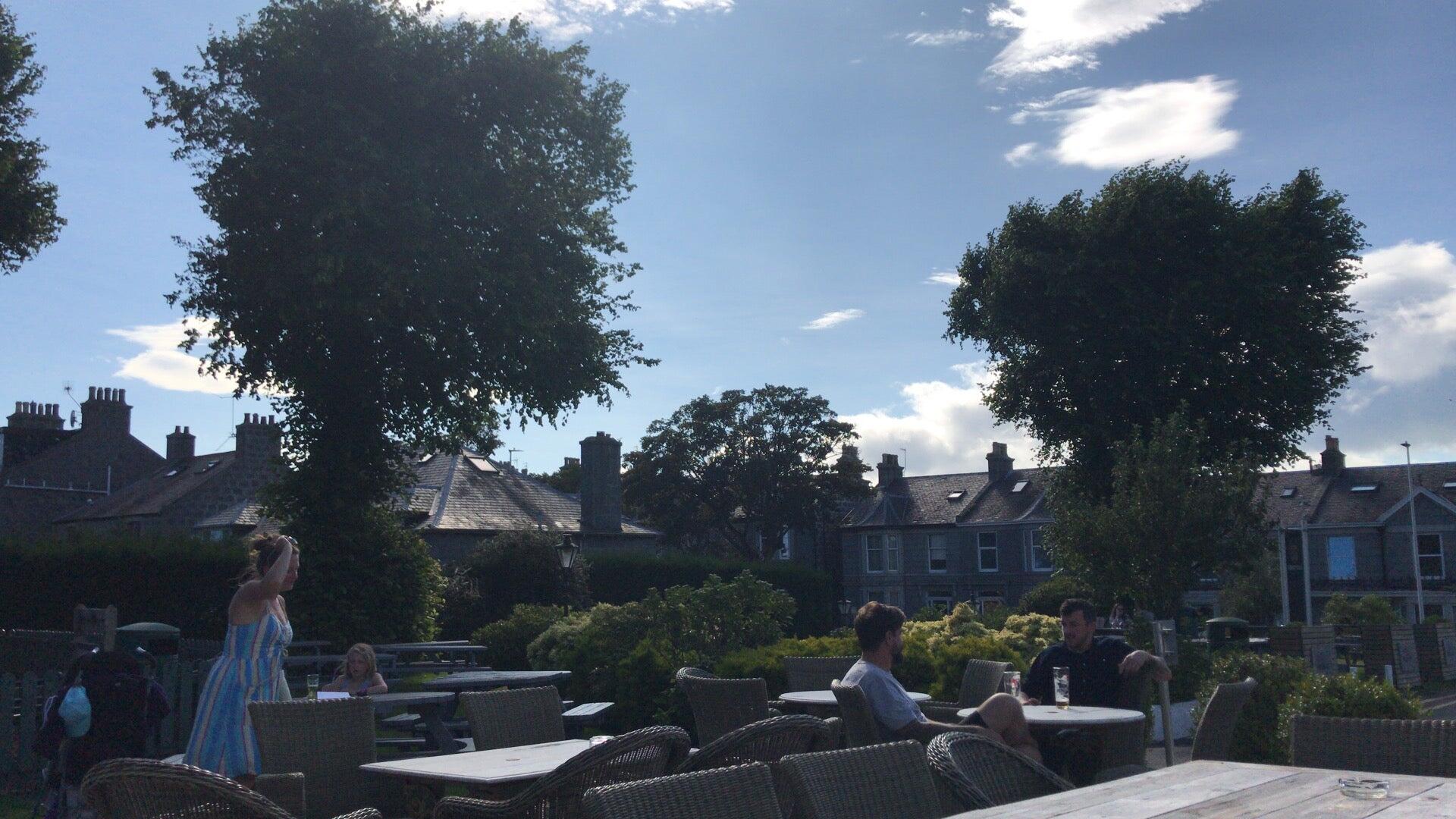 Ferryhill House Hotel - Aberdeen - Nextdoor