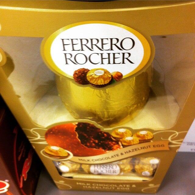 Waitrose - Great Malvern - Nextdoor