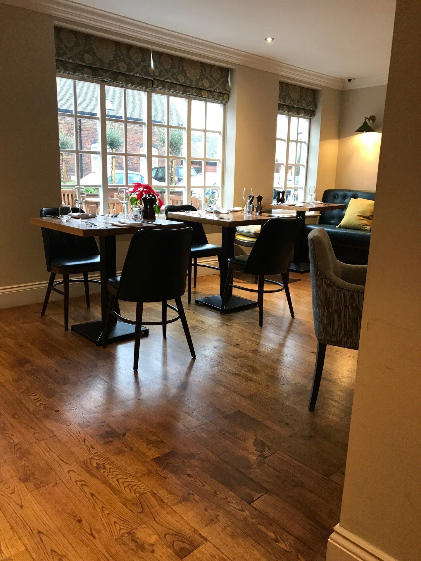 The Clive Restaurant with Rooms - Broomfield - Nextdoor
