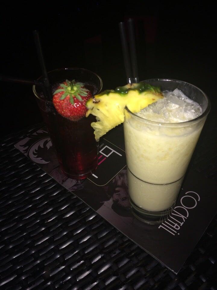 Bed Bar - Reading - Nextdoor