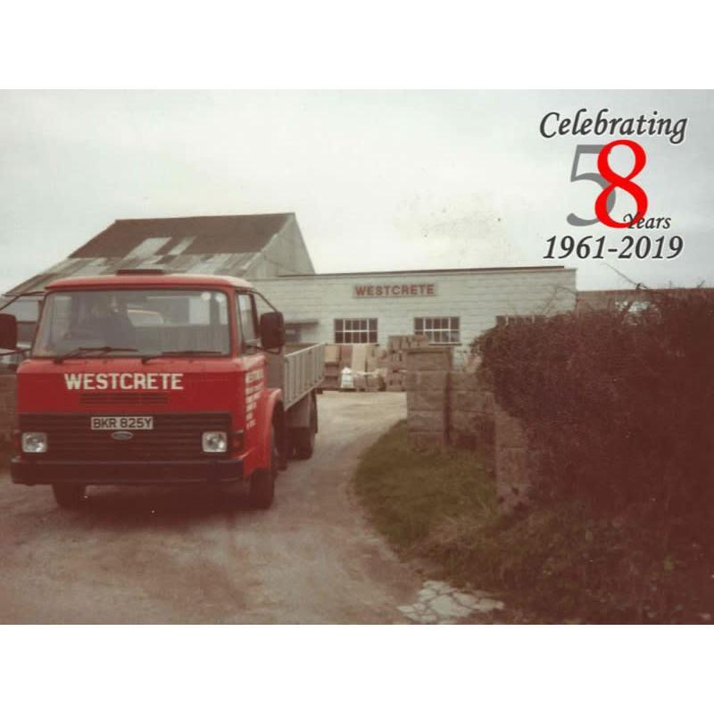 Westcrete Precast Concrete - Axminster - Nextdoor