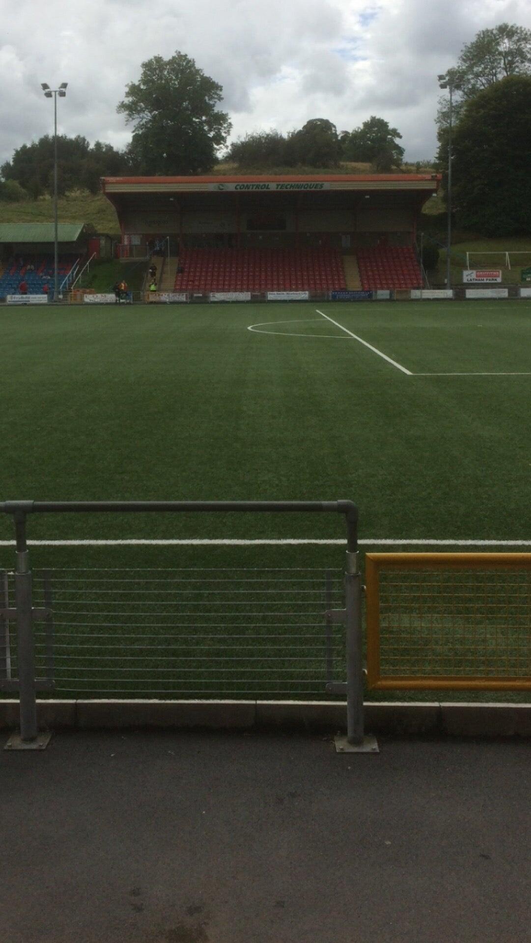 Newtown Football Club - Newtown - Nextdoor