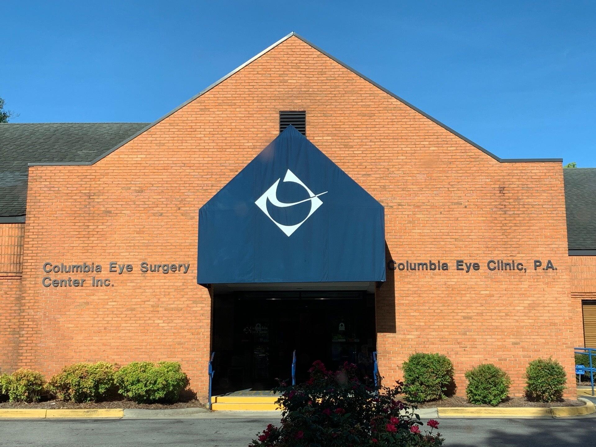 Columbia Eye Clinic - Columbia, SC - Nextdoor