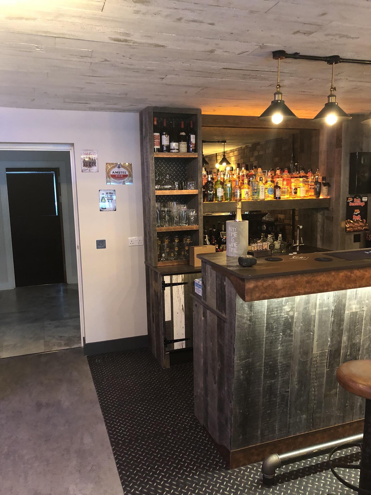 Mb Carpentry & Building Services - Northampton - Nextdoor