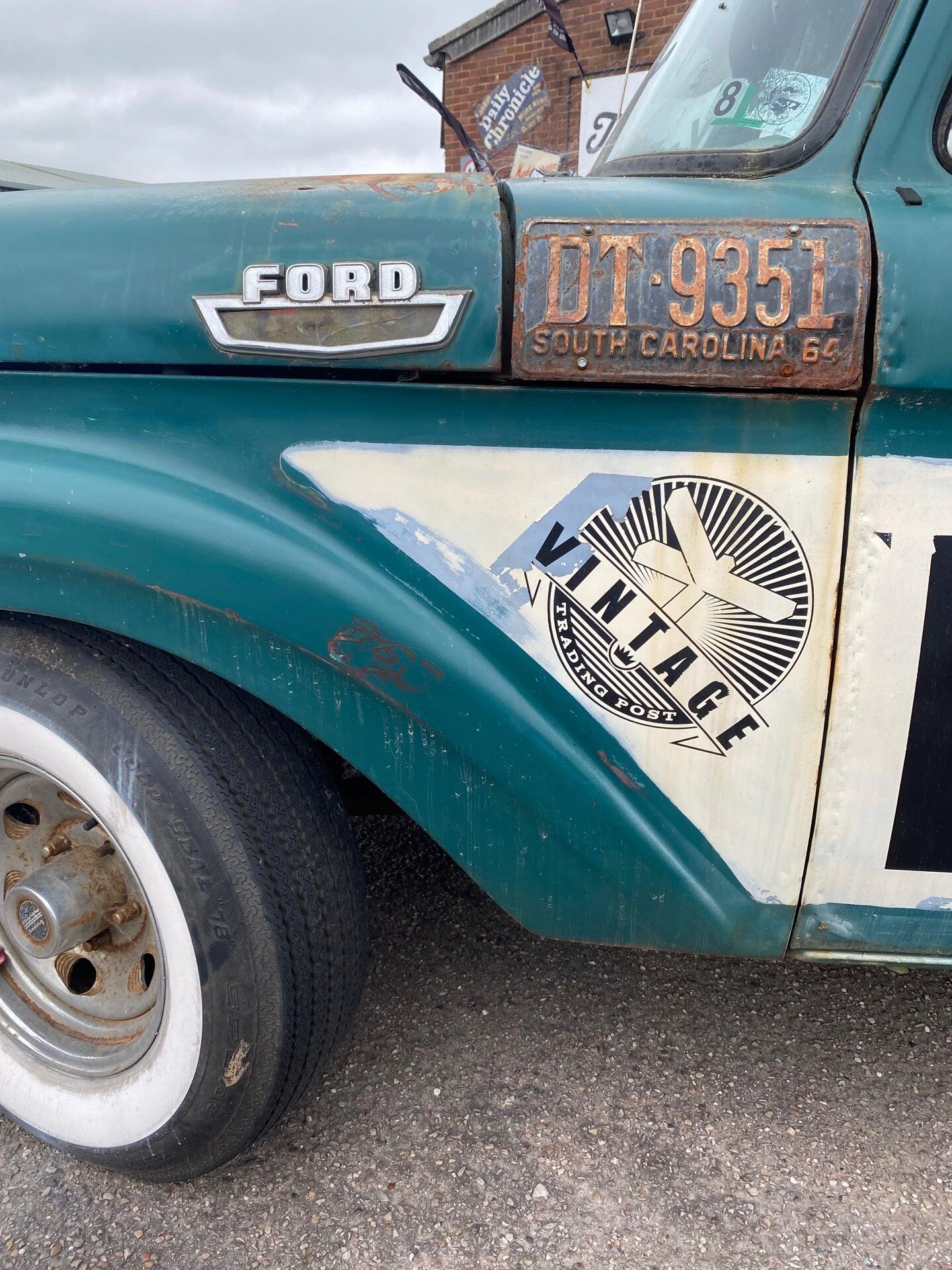 Ottery Auction Rooms - Ottery St. Mary - Nextdoor