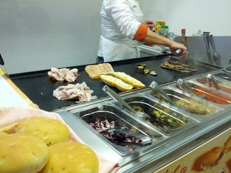 La Buza dal Gozen - Nextdoor