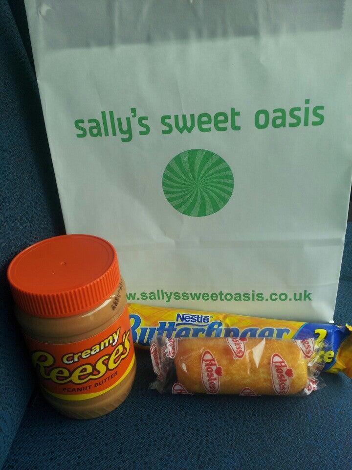 Sally's Sweet Oasis - Wolverhampton - Nextdoor