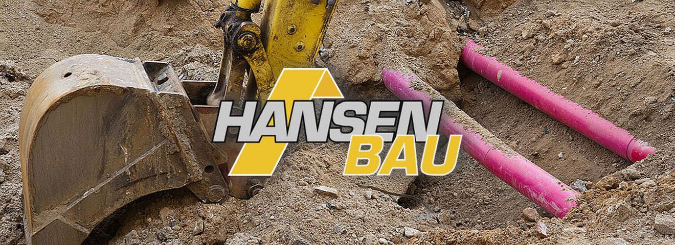 Hansen Bau - Nextdoor