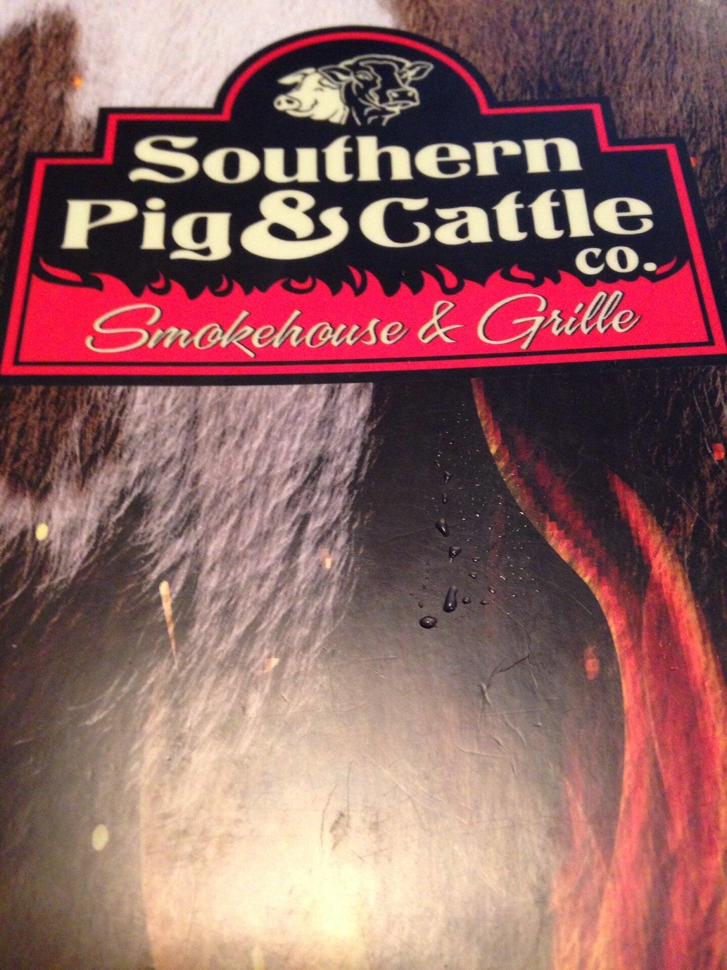 Southern Pig & Cattle - Ocala, FL - Nextdoor