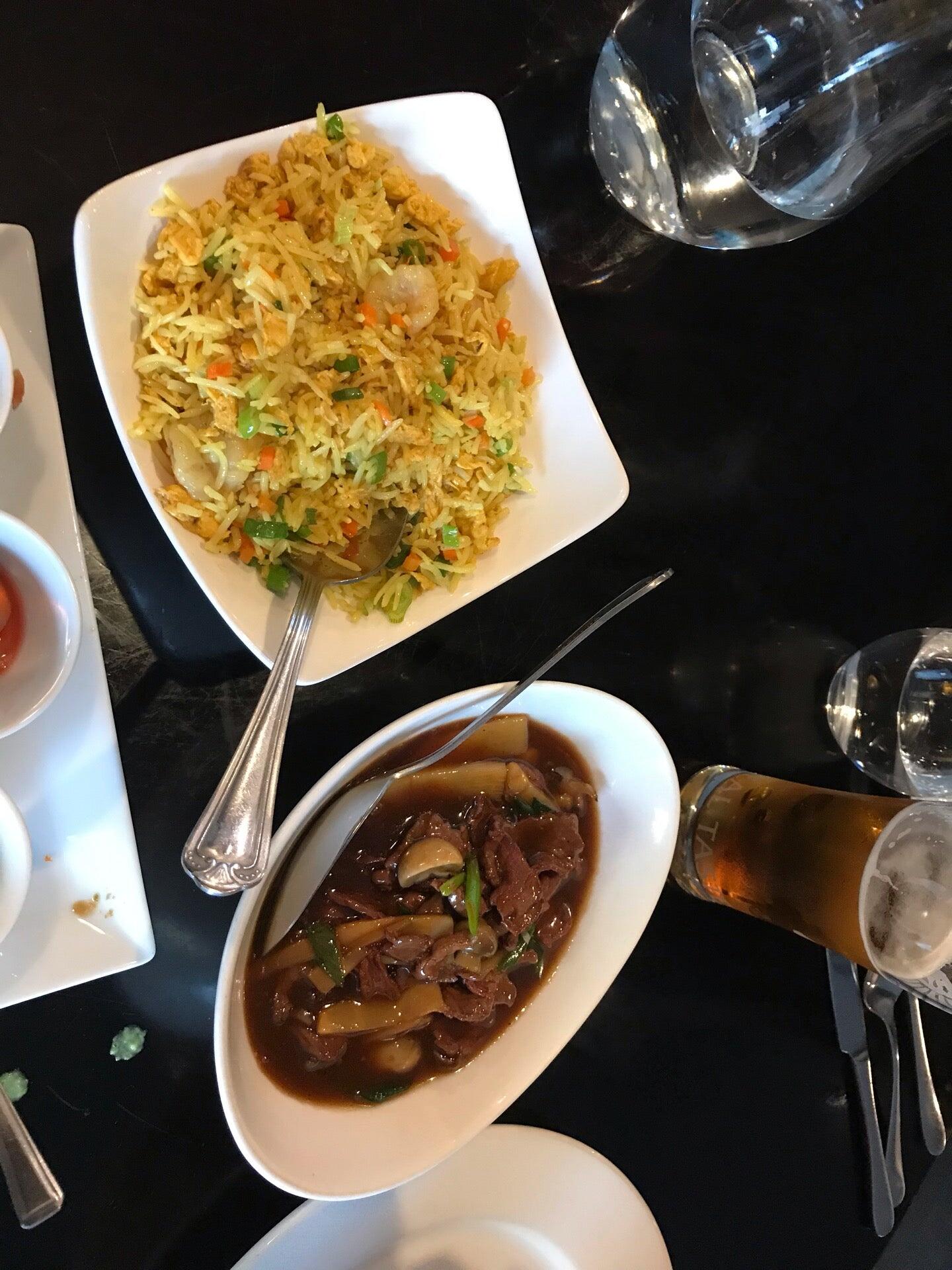 Bombay Wok - London - Nextdoor