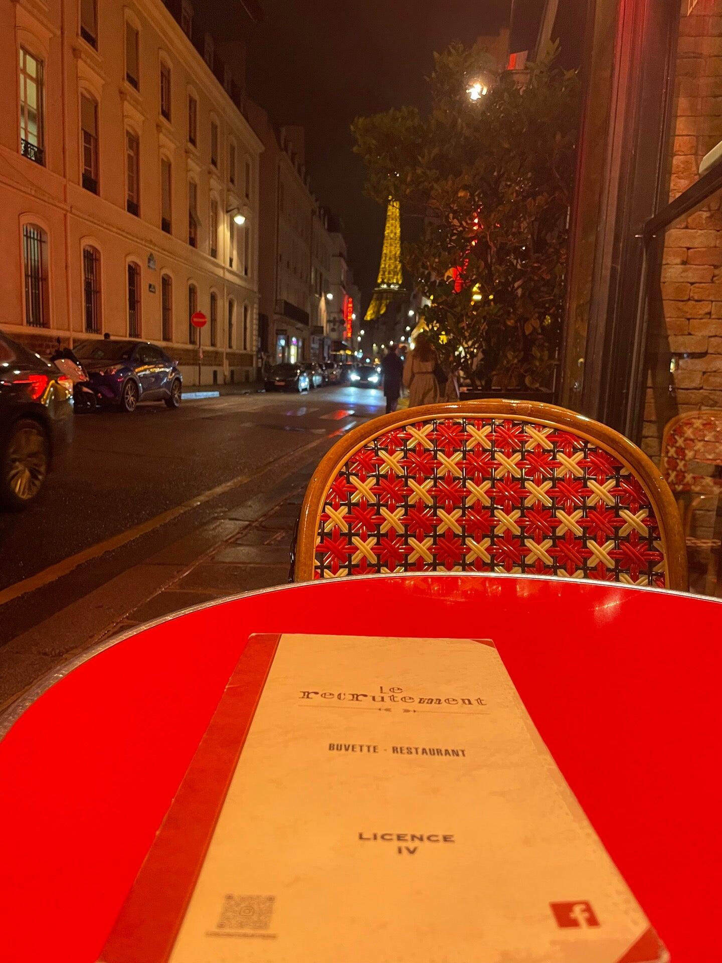 Le Recrutement - Nextdoor