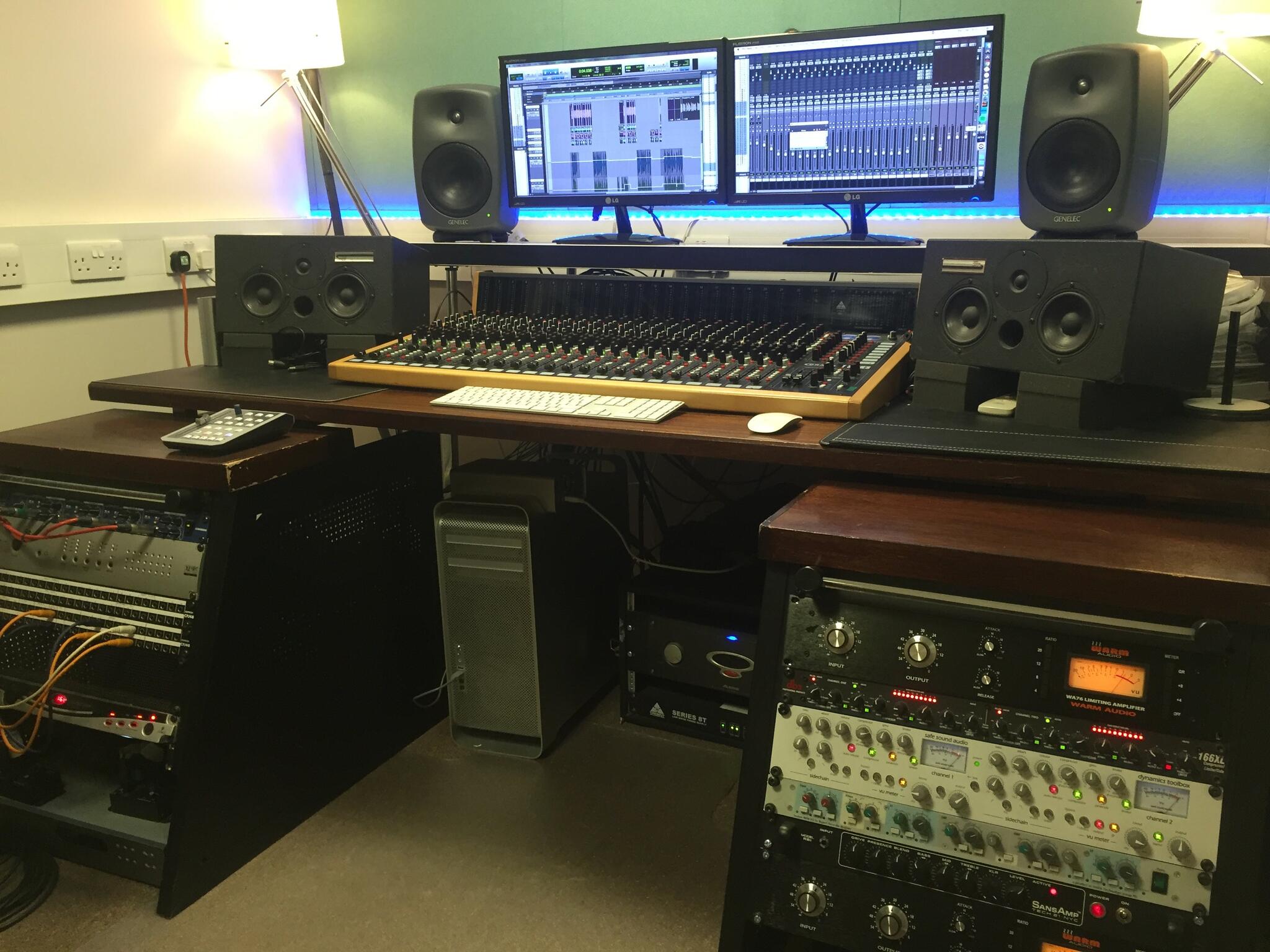 Crown Lane Studio - Morden - Nextdoor