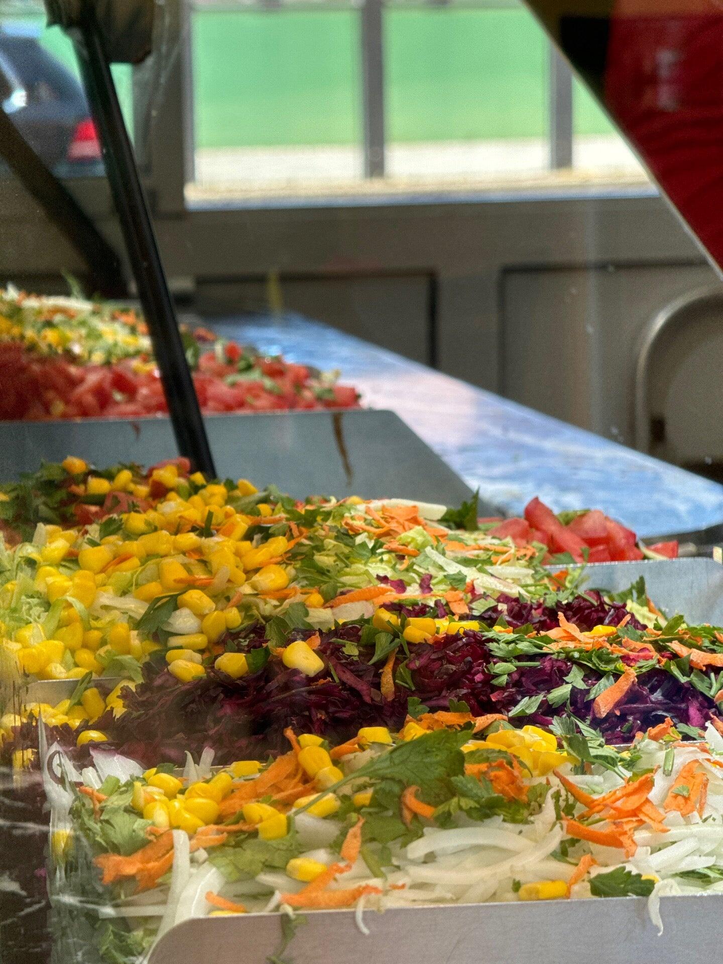 Haci Baba Kebabhaus - Nextdoor