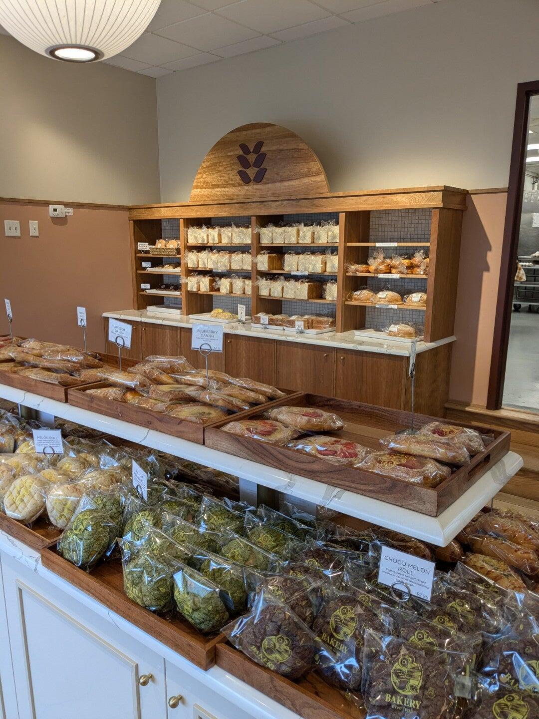 Belle's Bread - Columbus, OH - Nextdoor