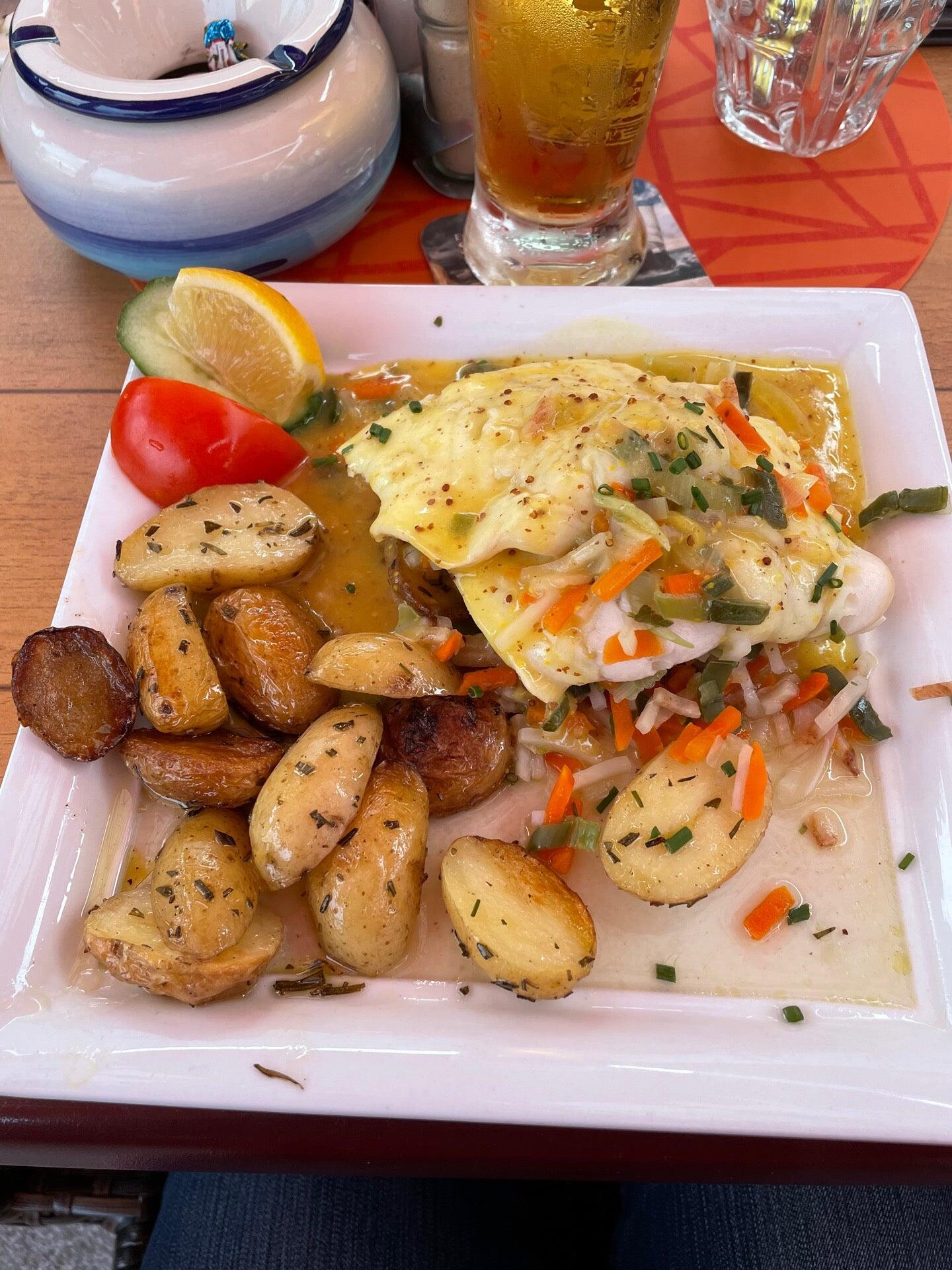 Fischrestaurant Kogge - Nextdoor