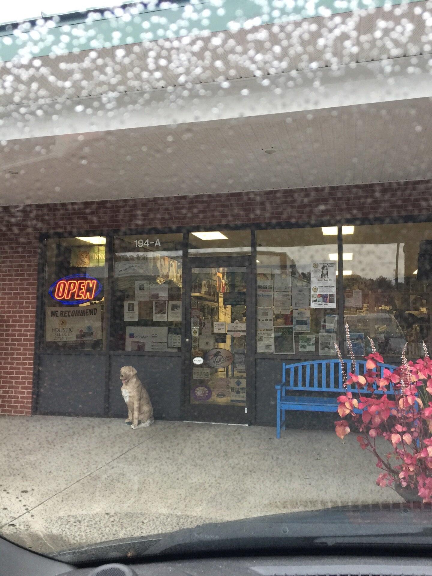Happy Tails - Palmyra, VA - Nextdoor