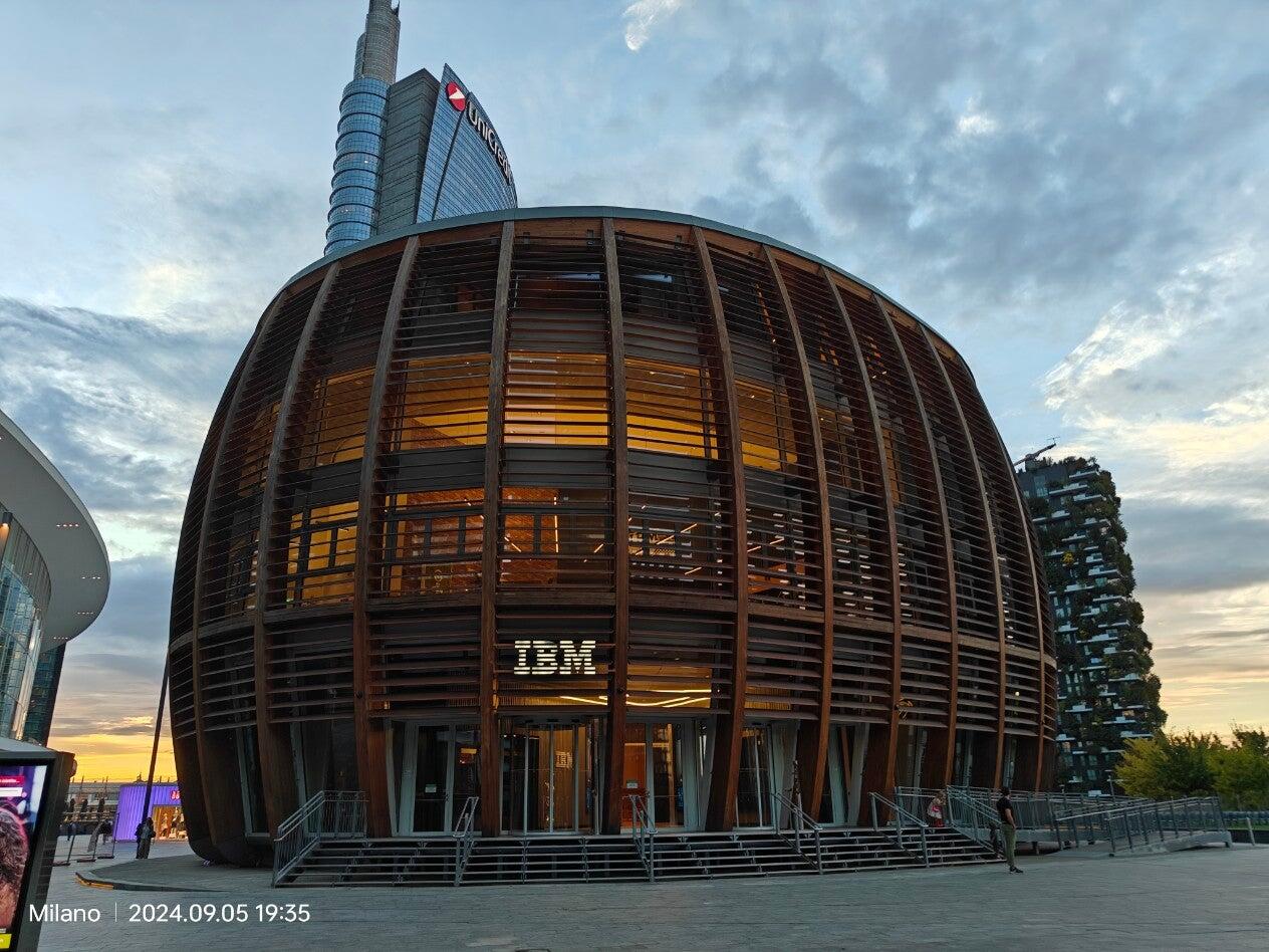 IBM Garage - Nextdoor