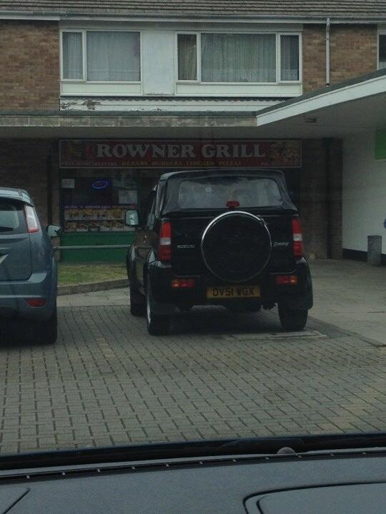 Rowner Grill - Gosport - Nextdoor