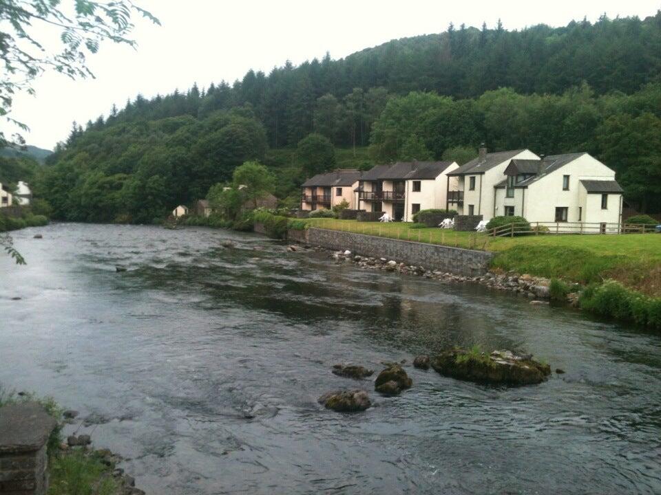Lakeland Village - Backbarrow - Nextdoor