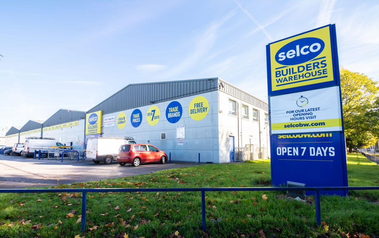 Selco Builders Warehouse - Reading - Nextdoor