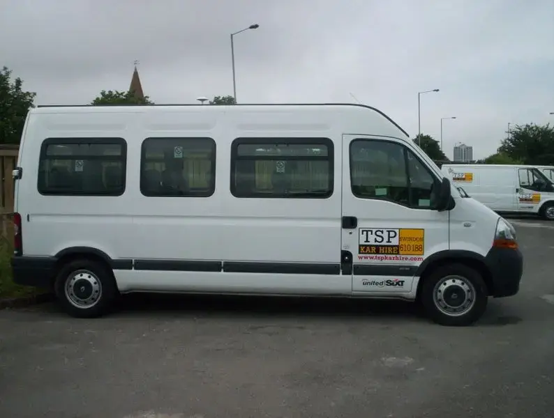 TSP Vehicle Solutions - Swindon - Nextdoor