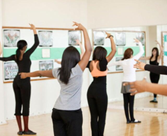 Flair Dance & Fitness Academy - Rugeley - Nextdoor