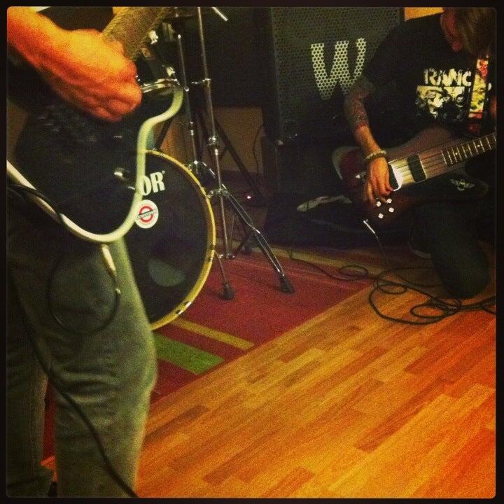 Downtown Studios - Nextdoor