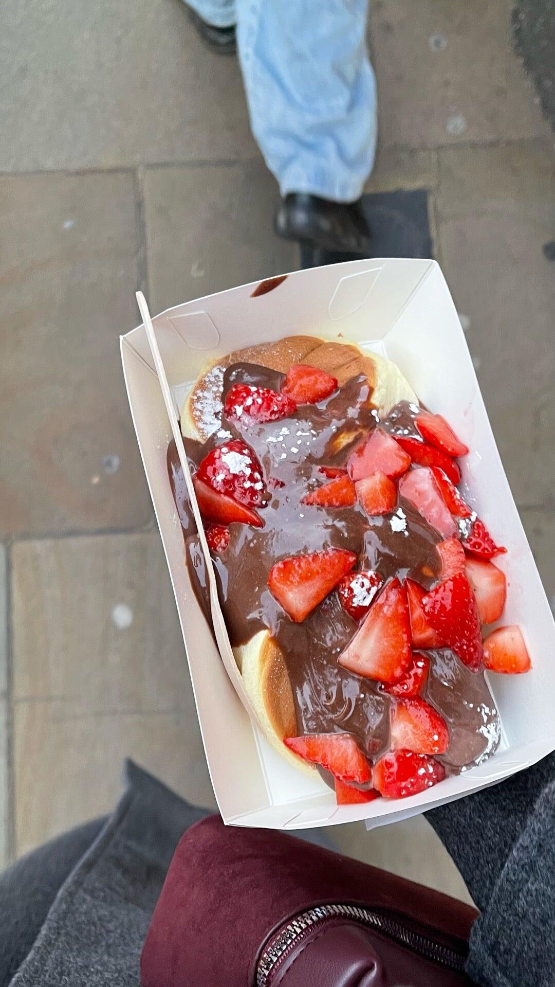 Hefaure - London - Nextdoor
