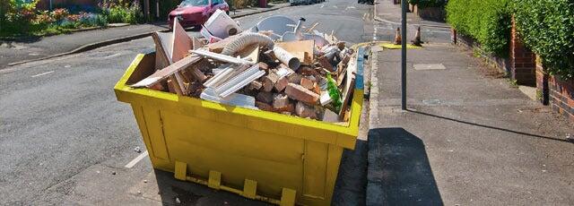 Timmins Waste Services - Wolverhampton - Nextdoor