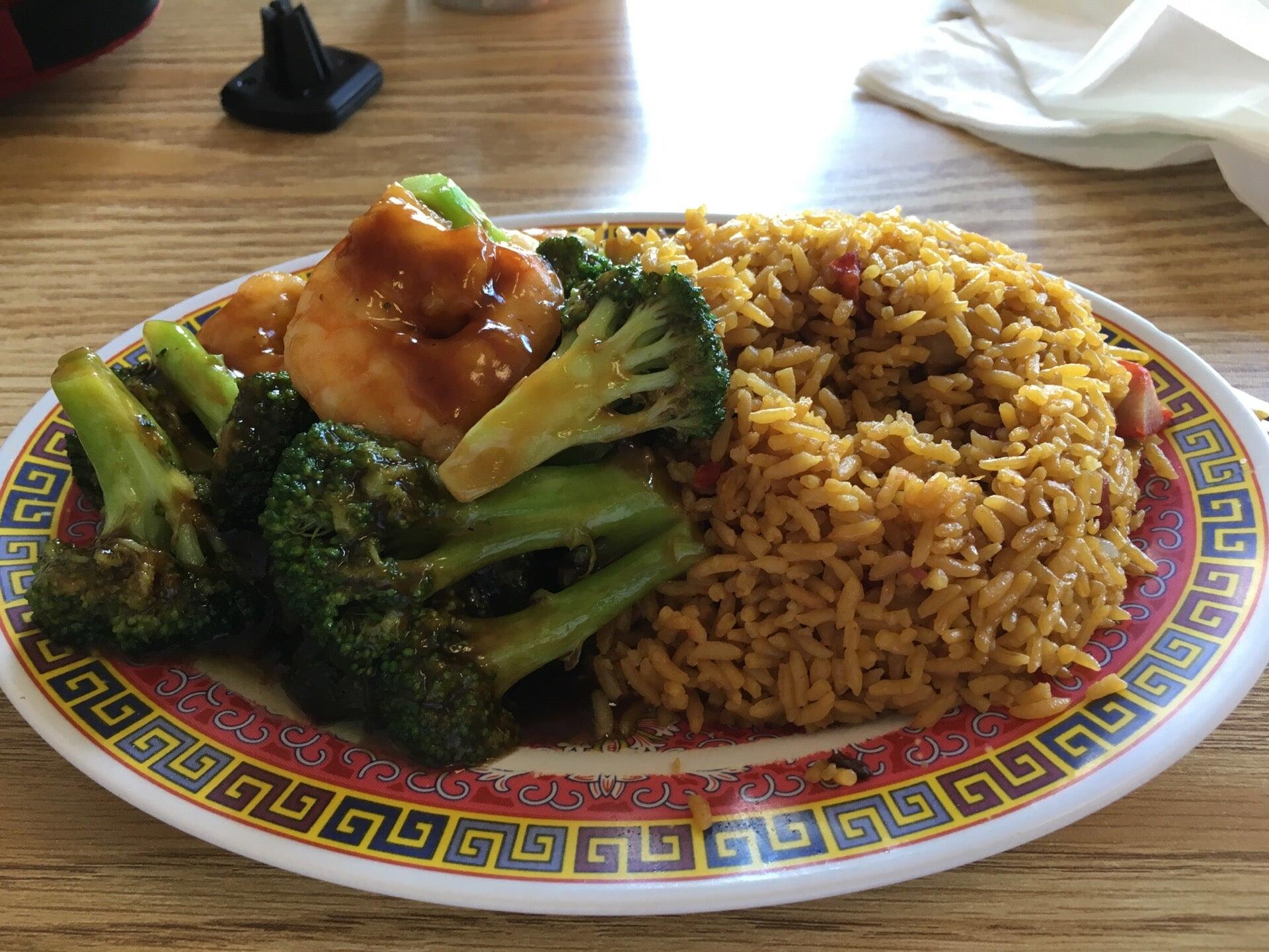 Wah Mei Chinese Restaurant - Wilkes Barre, PA - Nextdoor