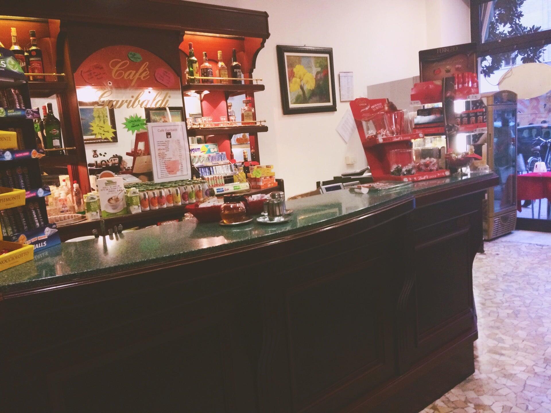 Bar Cafè Garibaldi - Nextdoor