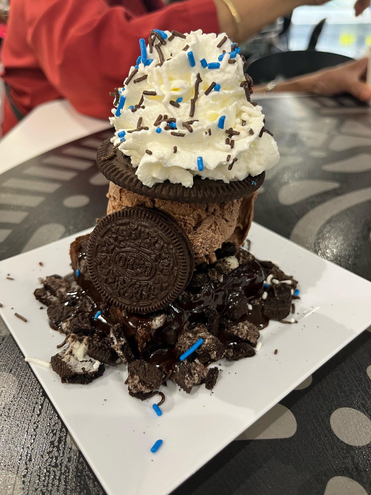 Oreo Cafe - East Rutherford, NJ - Nextdoor