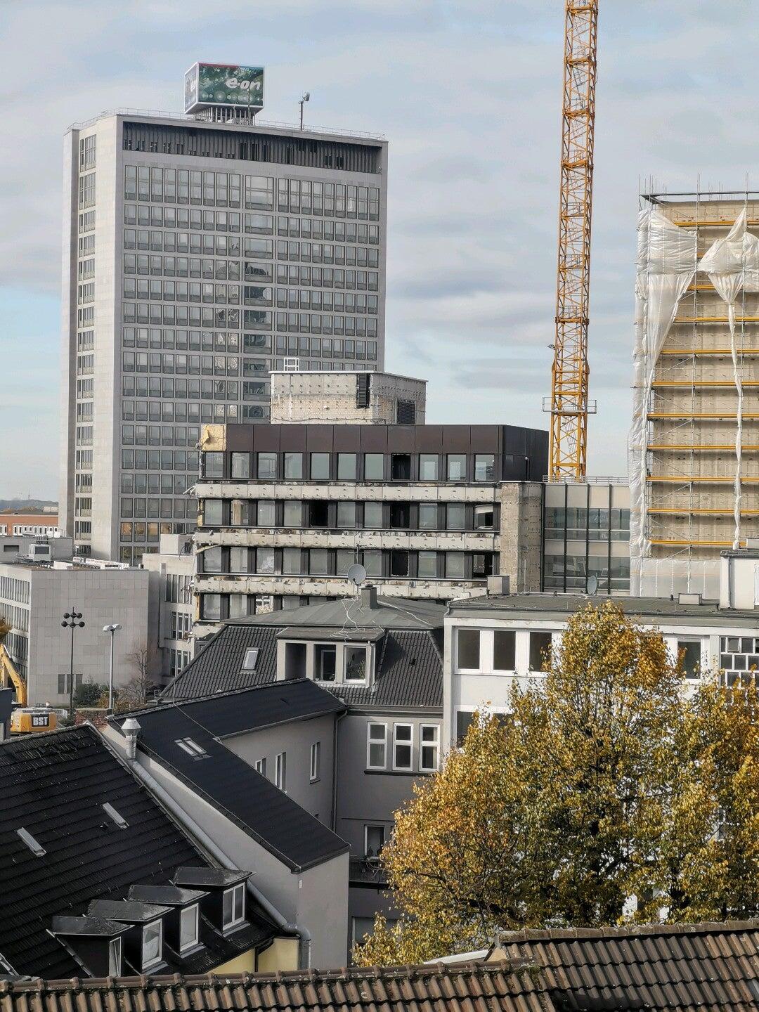 E.ON Digital Technology - Nextdoor