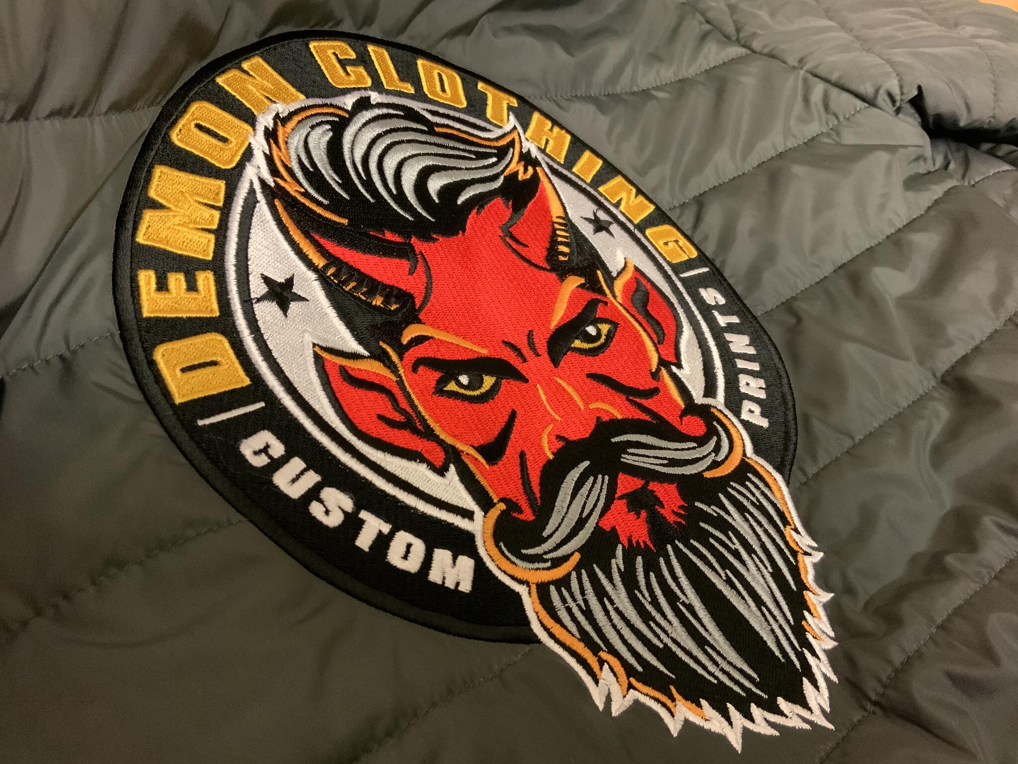 Demon Clothing Co. - Redruth - Nextdoor
