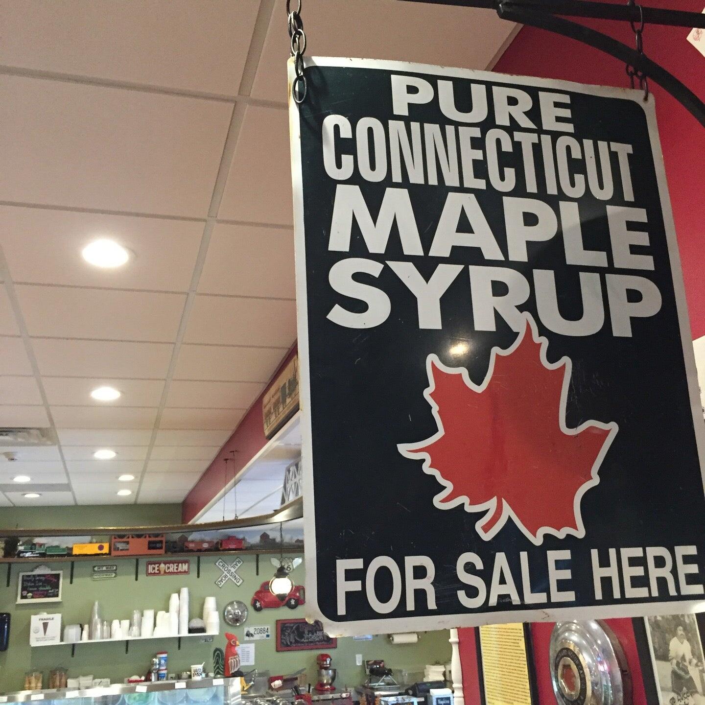 Billy's Old-Fashioned Ice Cream - Bethany, CT - Nextdoor