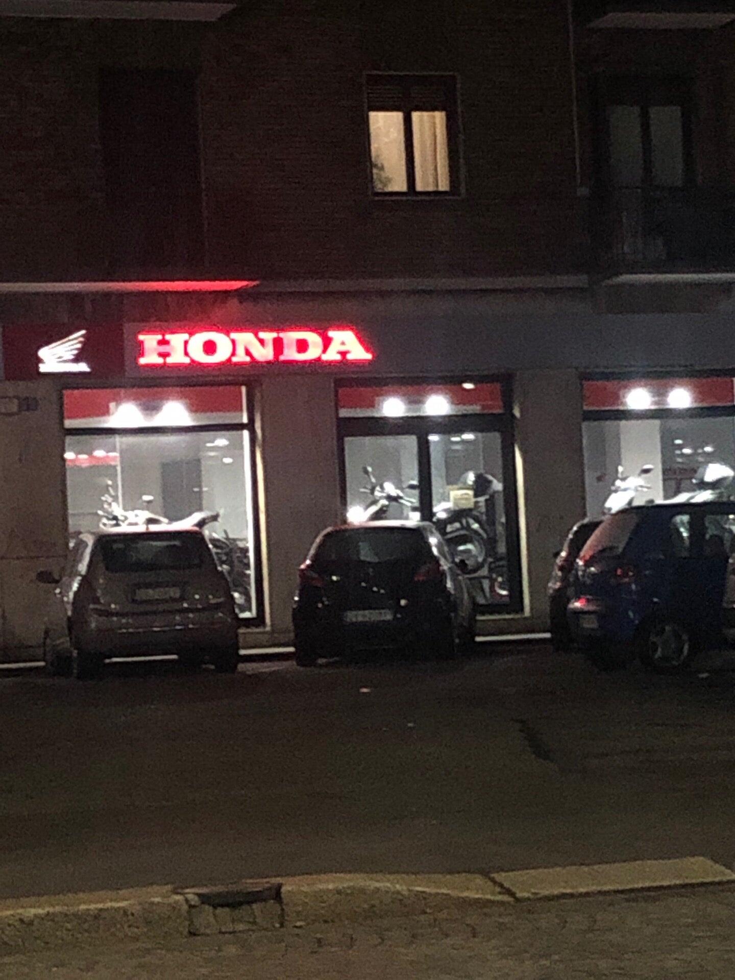 Honda Point Milano - Milano - Nextdoor