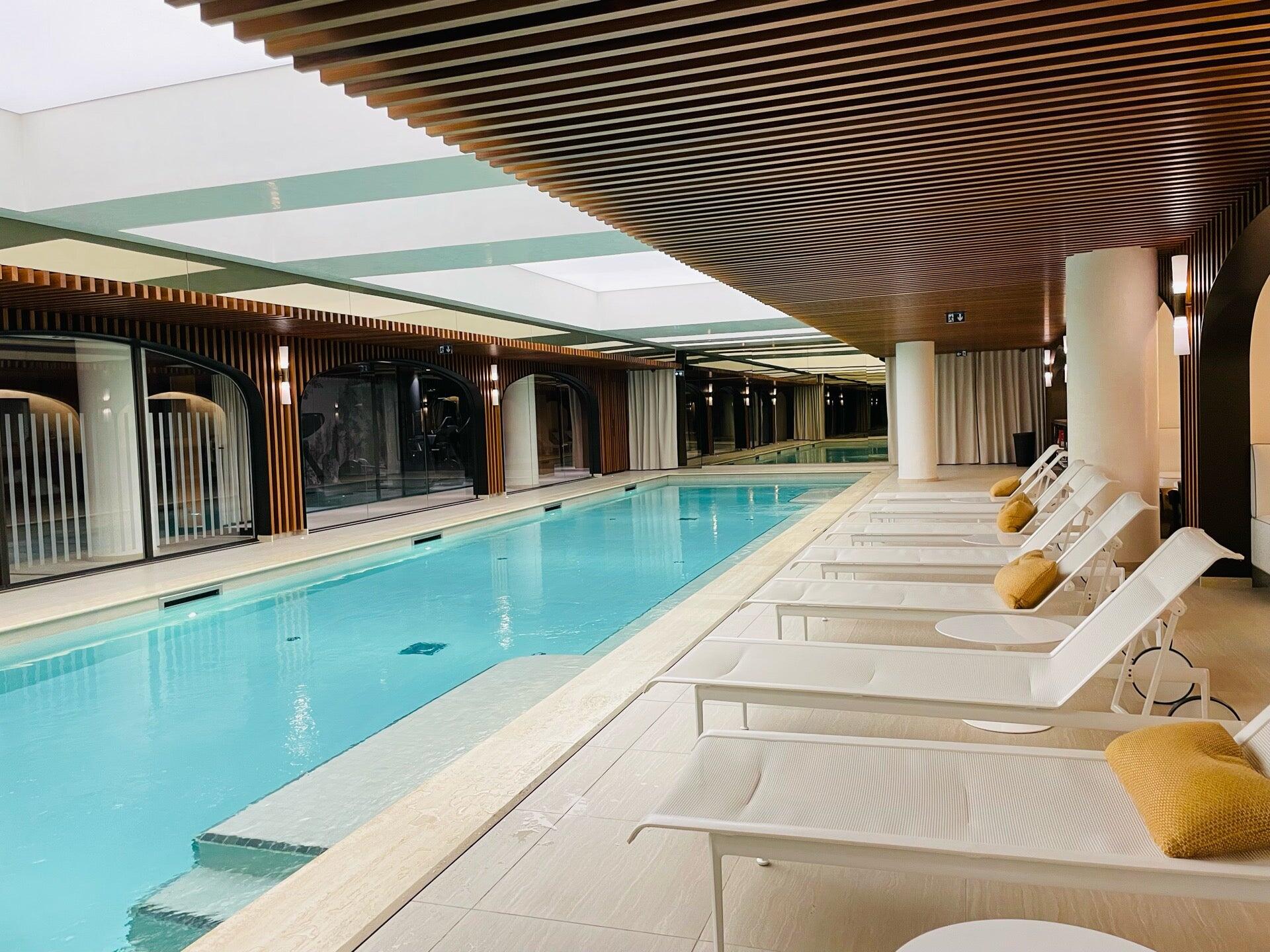 Hôtel d'Aubusson - Nextdoor