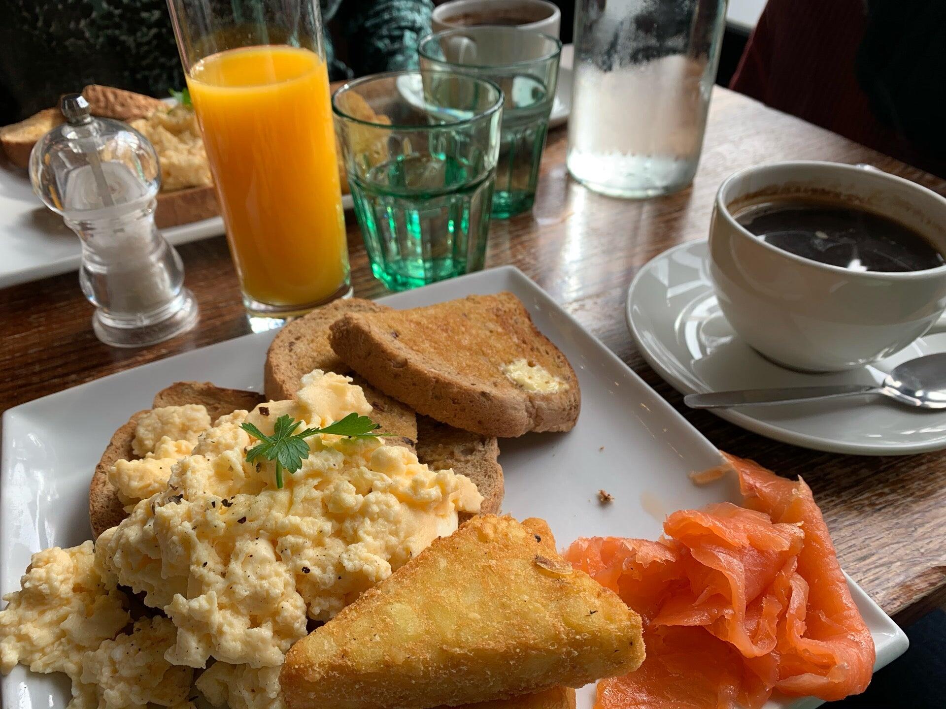 C Js Coffee Bar - East Grinstead - Nextdoor