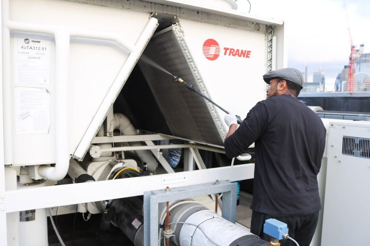 Eco Climate Solutions - Beckenham - Nextdoor