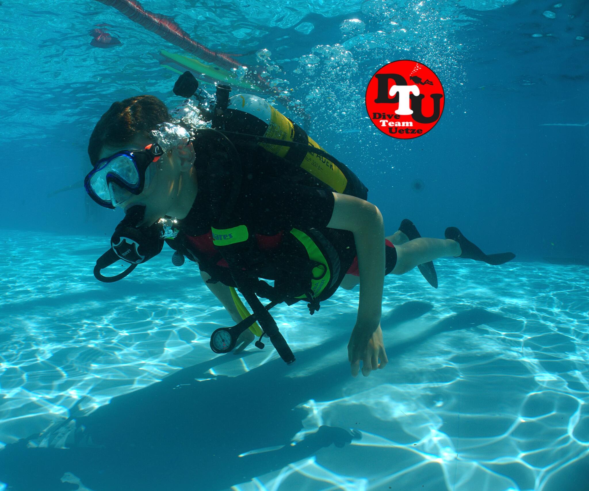 Diveteam Uetze - Nextdoor