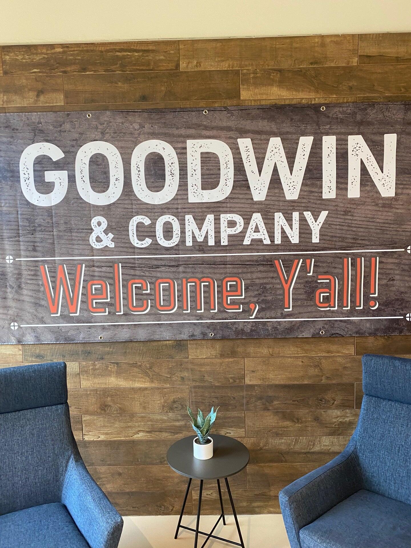 Goodwin Management - Austin, TX - Nextdoor